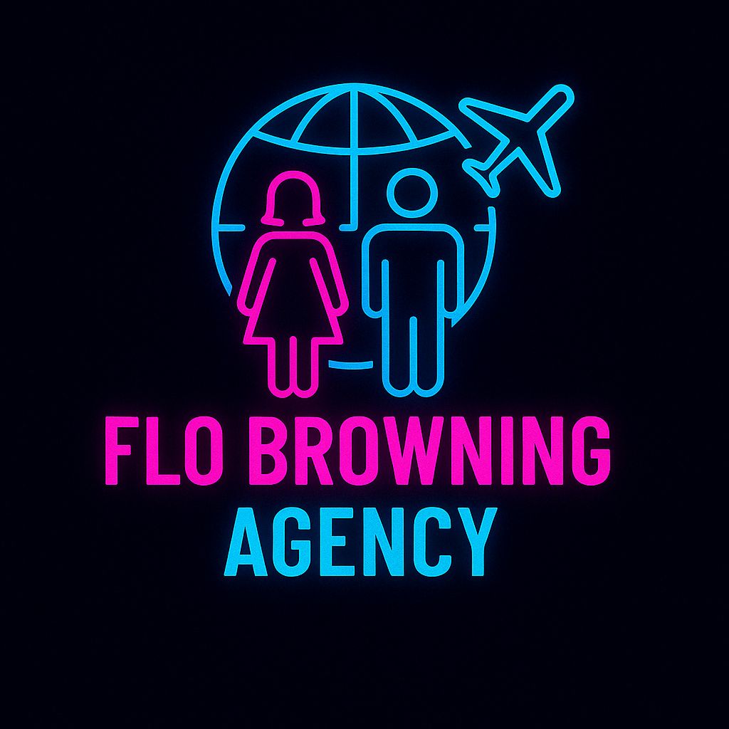 FLO Browning Agency